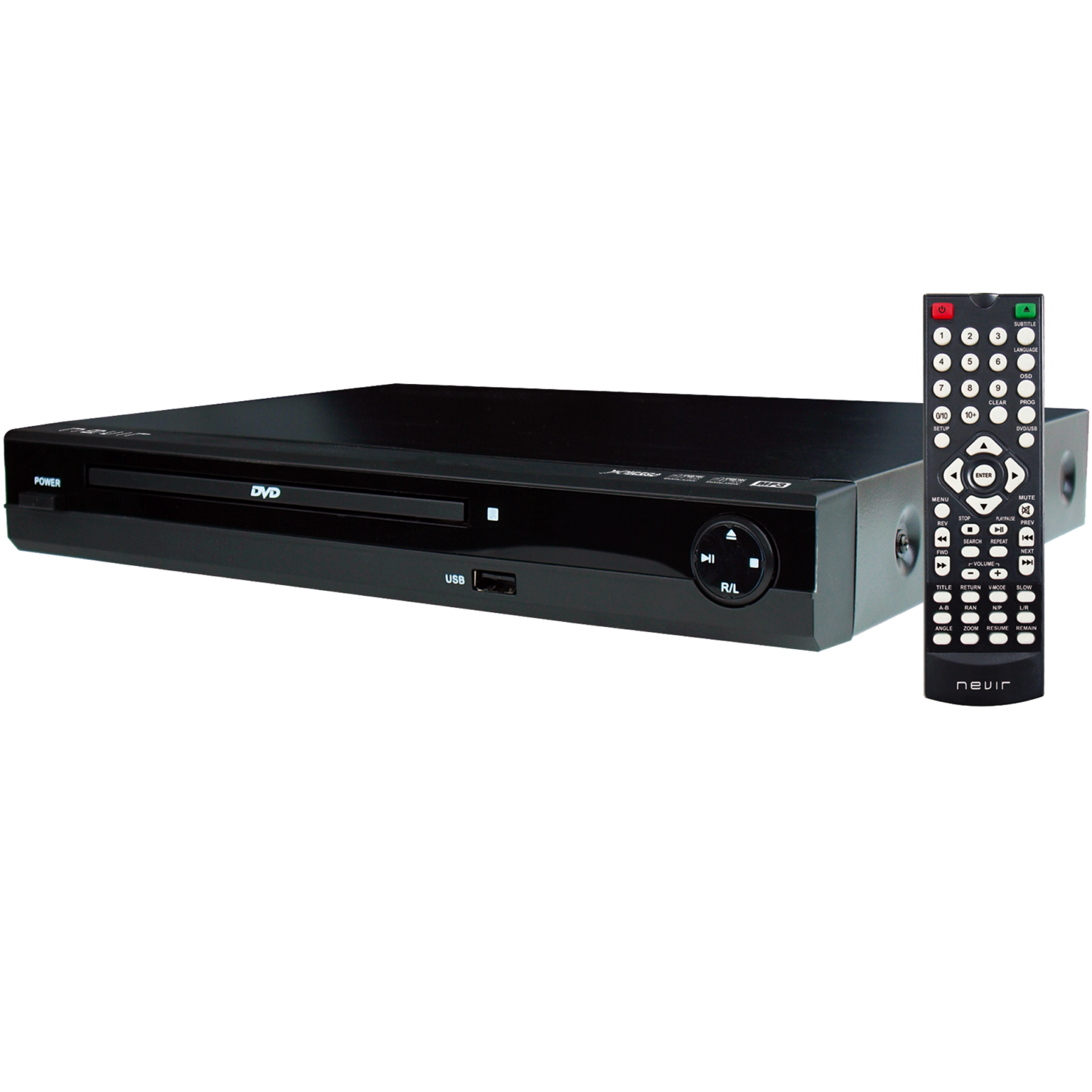 DVD SOBREMESA archivos - NEVIR