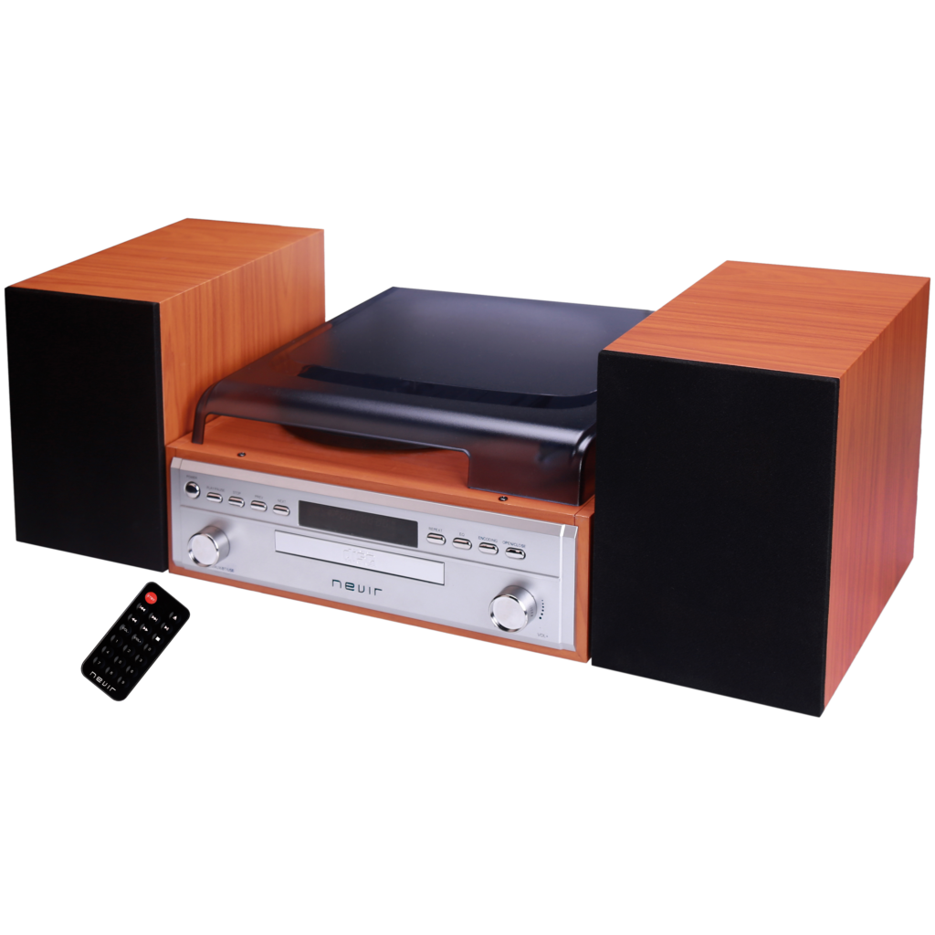 NVR-808VBUCS - NEVIR