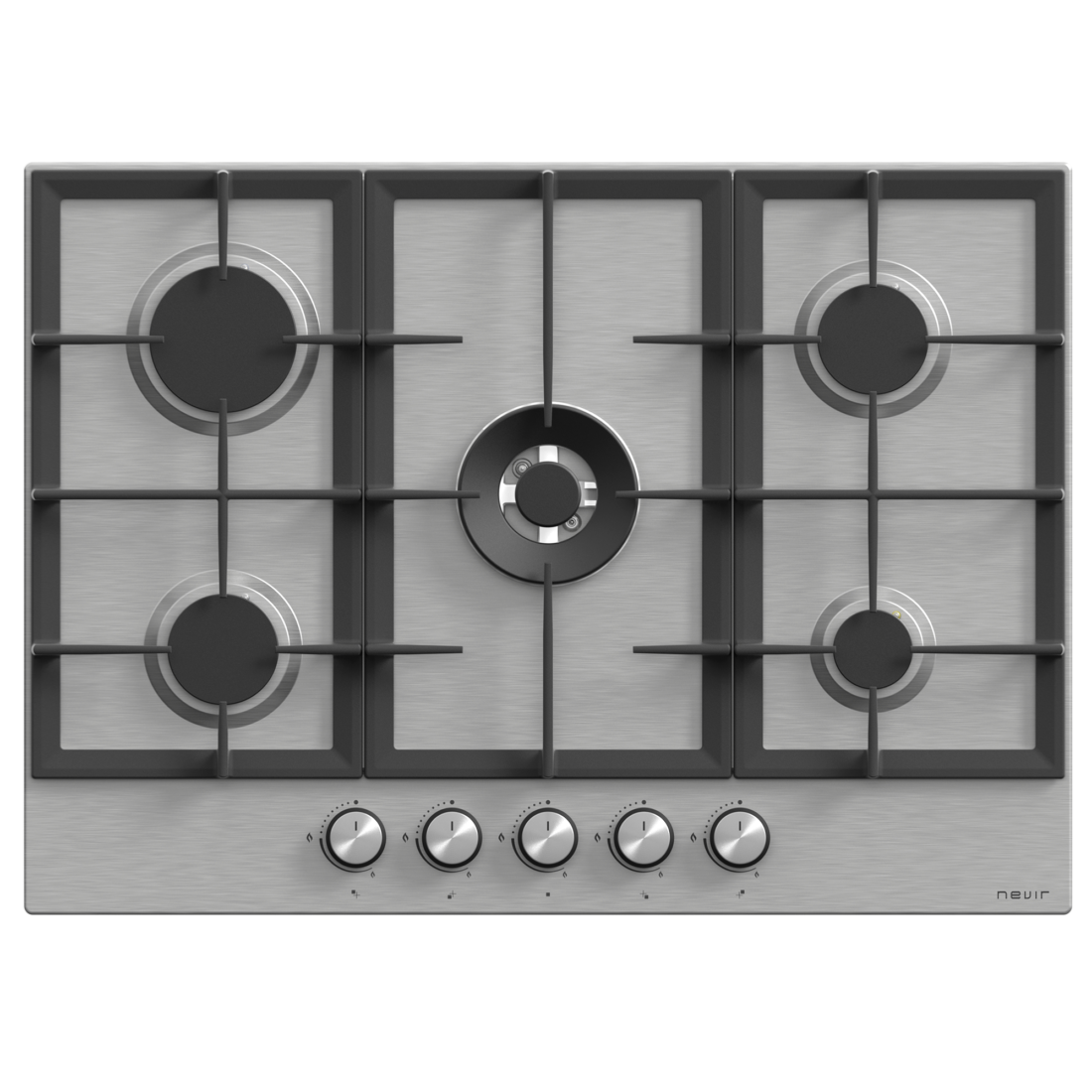 NEVIR - Imagen, Sonido, Electrodomésticos y Climatización