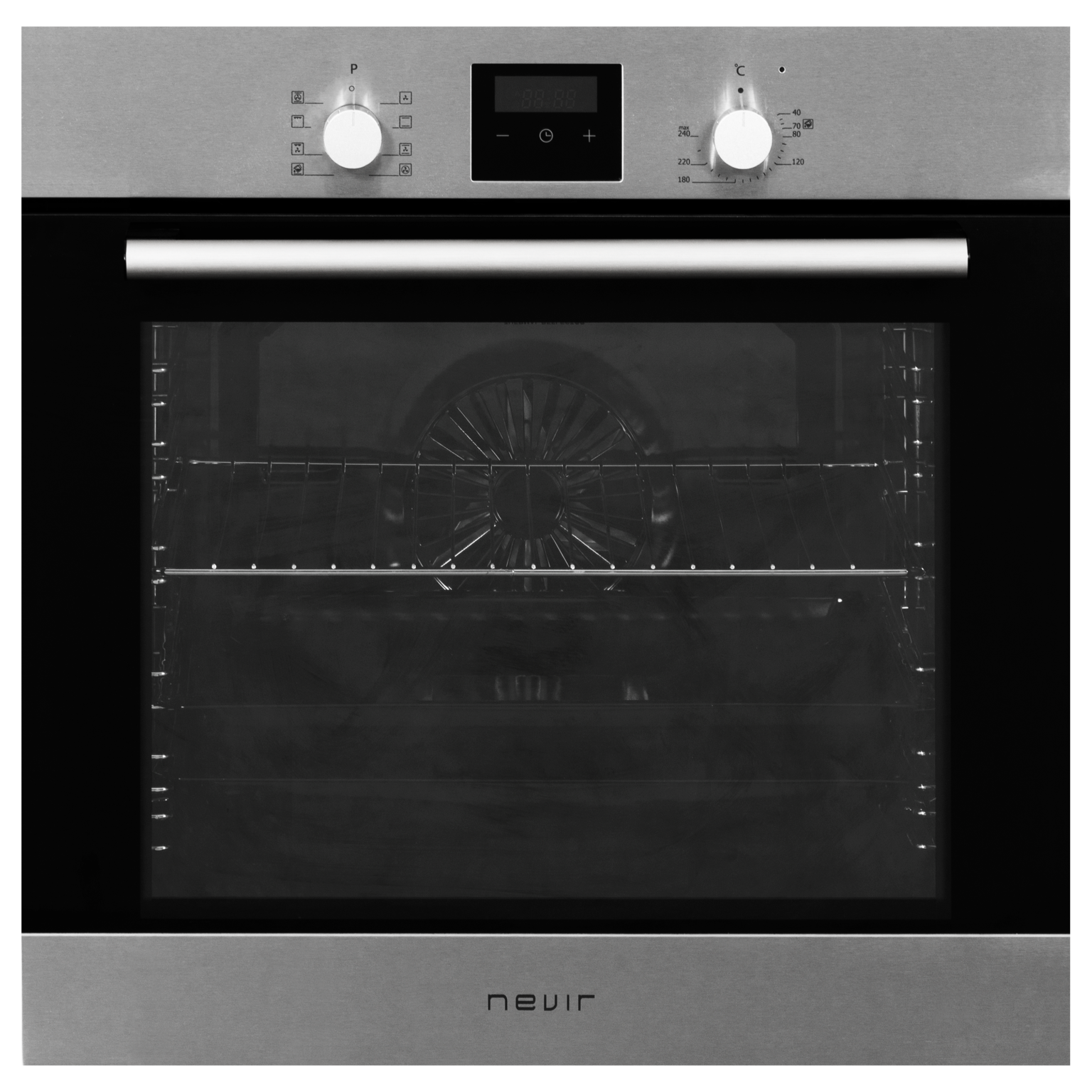 Hornos archivos - NEVIR