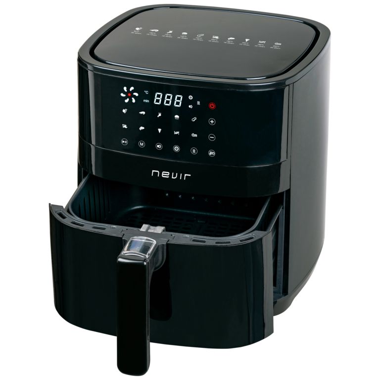 NEVIR - Imagen, Sonido, Electrodomésticos y Climatización