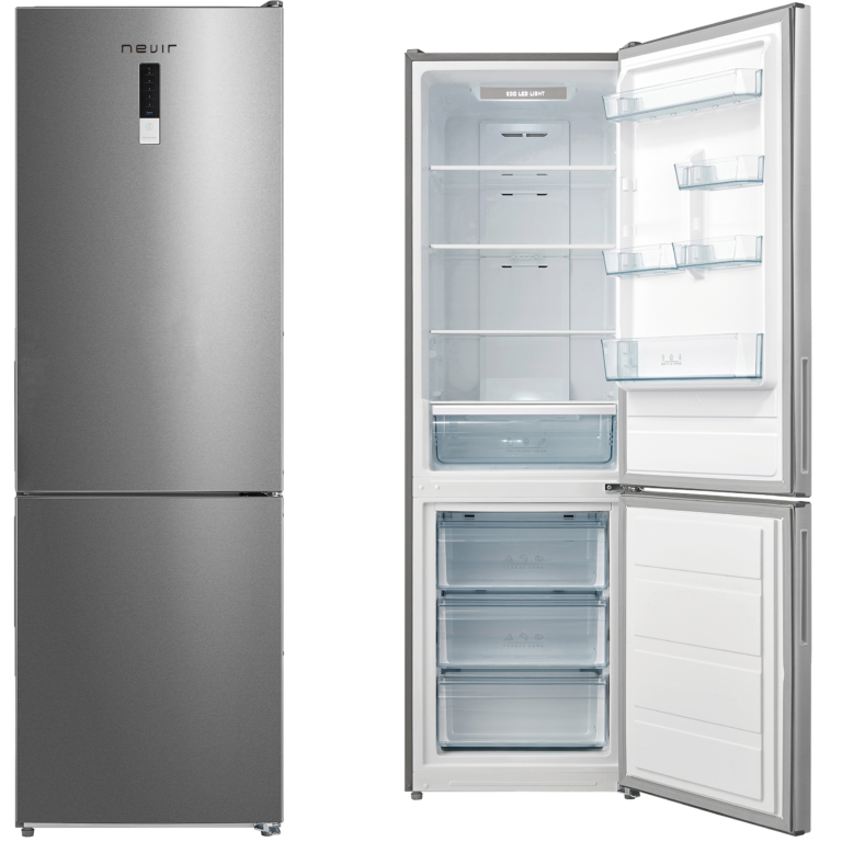 NEVIR - Imagen, Sonido, Electrodomésticos y Climatización