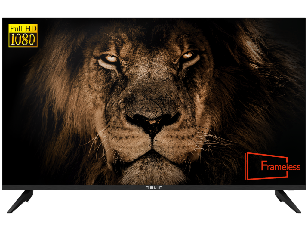 NVR-8073-40FHD2S-SMA-N - NEVIR