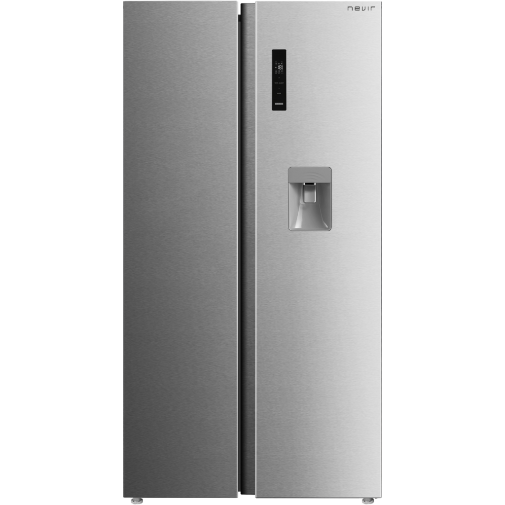 NEVIR - Imagen, Sonido, Electrodomésticos y Climatización